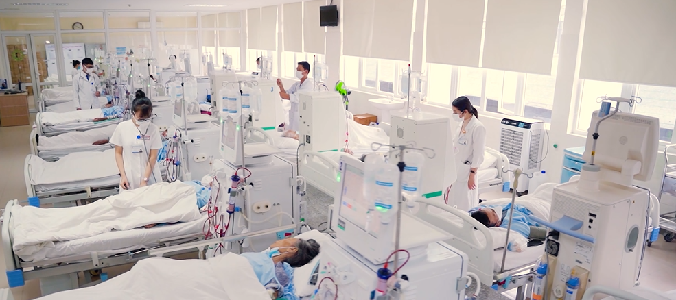 International Medical Center