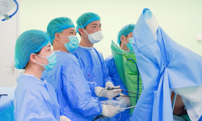 International Medical Center