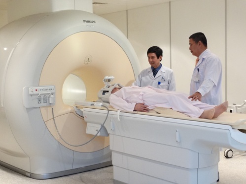 International Medical Center