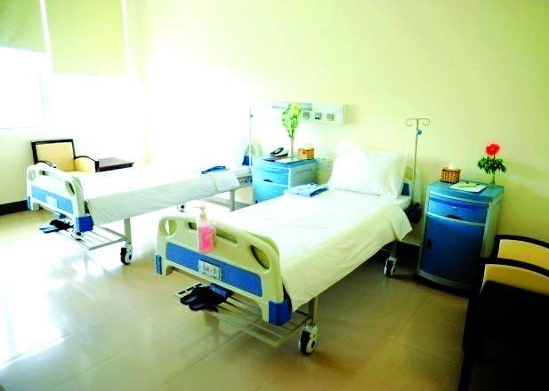 International Medical Center