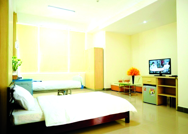 International Medical Center