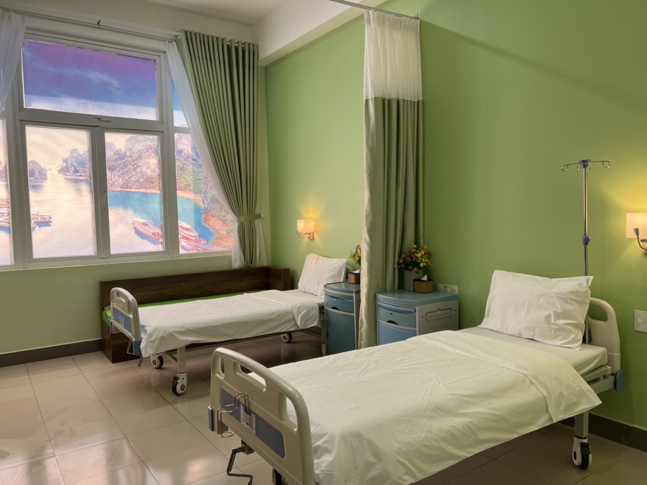 International Medical Center