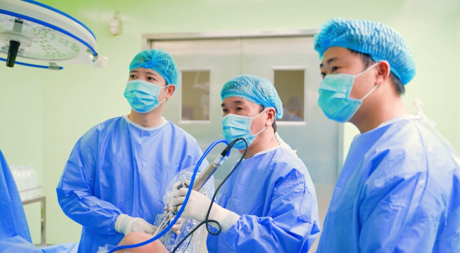 International Medical Center