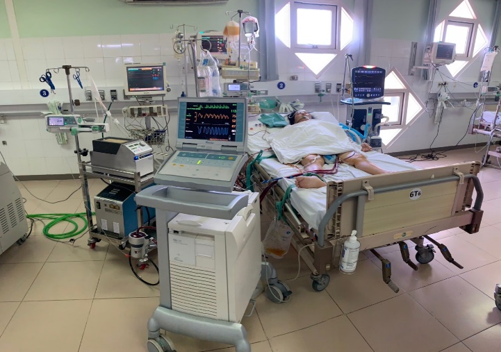 Cardiovascular Center