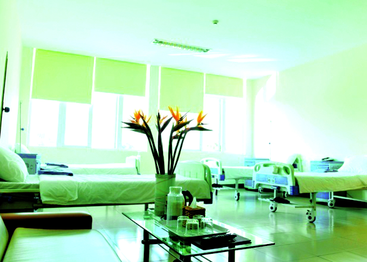 International Medical Center